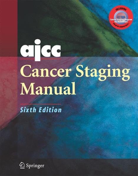 Snapklik.com : AJCC Cancer Staging Manual Plus EZTNM