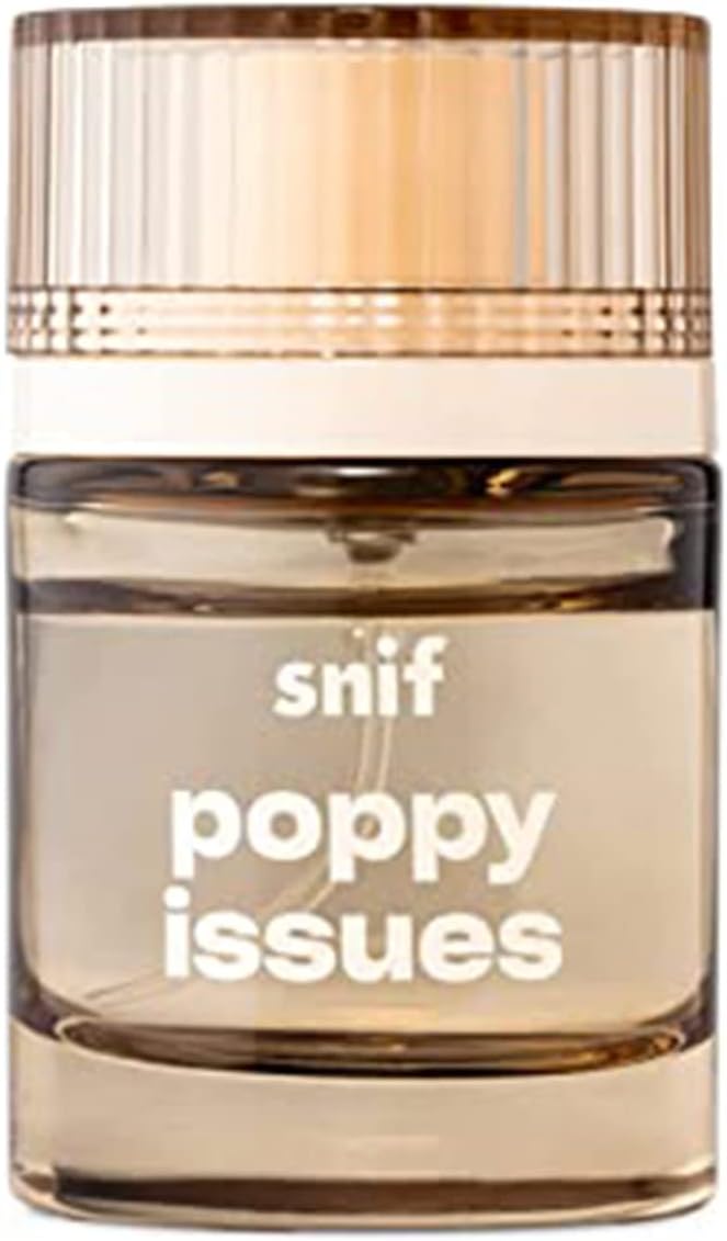 Amazon.com : Snif Poppy Issues Fragrance - 30ml : Health & Household