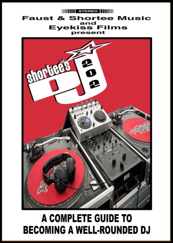Amazon.com: Shortee's DJ 202 : Shortee, Faust, Q-Bert, Babu, Disk, MC ...