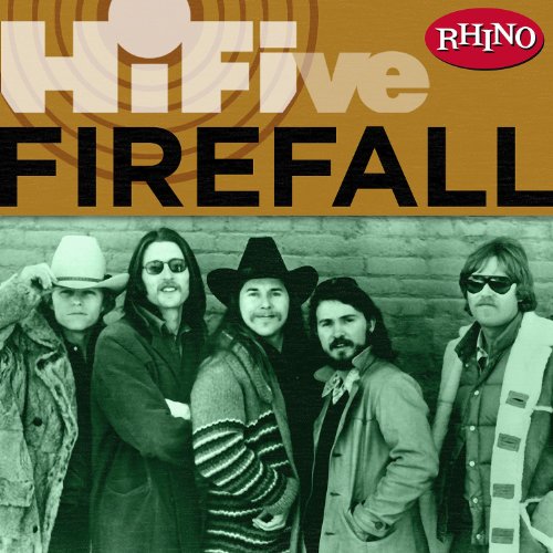 Amazon.com: Rhino Hi-Five: Firefall : Firefall: Digital Music