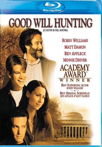 Amazon.com: Good Will Hunting : Stellan Skarsg rd, Stellan Skarsgård ...