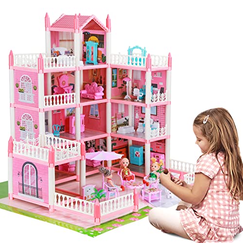 10 Best Baby Doll Houses Reviews and Buying Guide Dec of 2022 ...