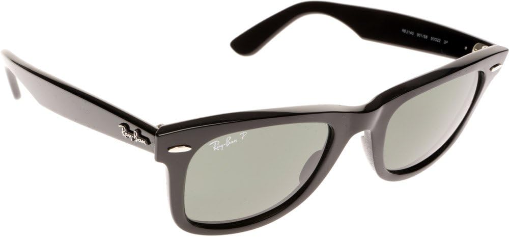 Amazon.com: Ray-Ban RB2140 Original Wayfarer : Clothing, Shoes & Jewelry