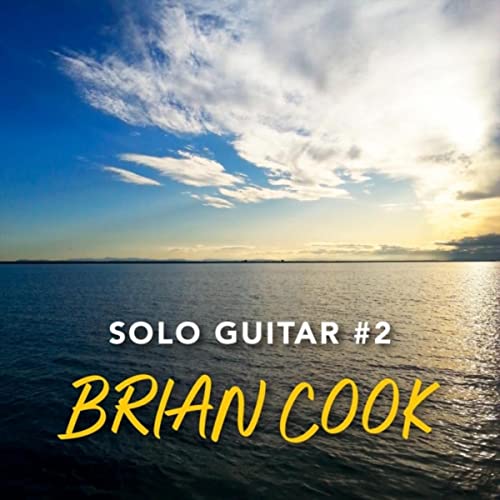 Amazon.com: Solo Guitar #2 : Brian Cook: Digital Music