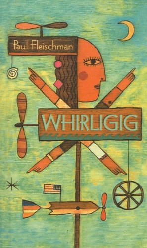 Buy Whirligig Book Online at Low Prices in India | Whirligig Reviews ...
