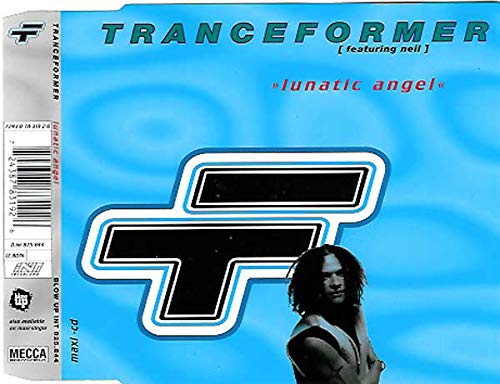 Lunatic angel [Single-CD] - Amazon.com Music