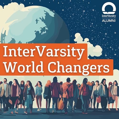 Amazon.com: InterVarsity World Changers : The InterVarsity Alumni ...