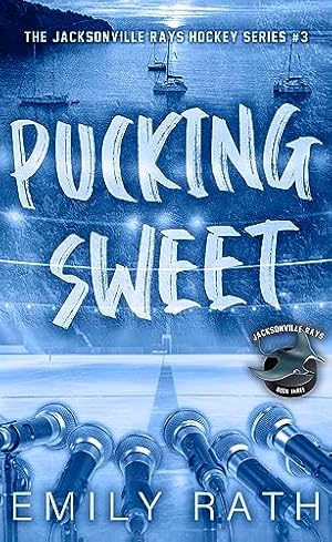 Amazon.com: Pucking Wild: A Reverse Age Gap Hockey Romance ...