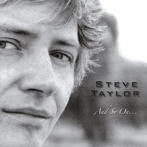Amazon.co.jp: And So On... : Steve Taylor: デジタルミュージック