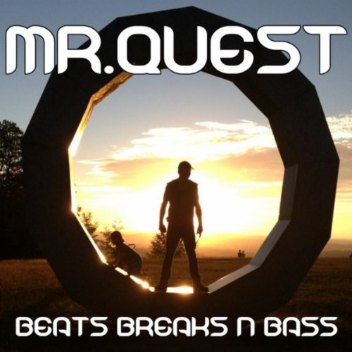 Mr Quest Beats Breaks and Bass (Instrumentals, Hip Hop, D&B, Jungle) by ...