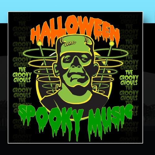 Amazon.com: Halloween Spooky Music: CDs & Vinyl
