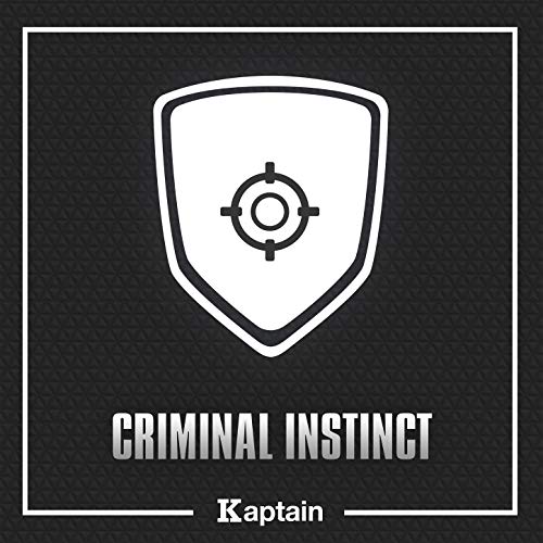 Criminal Instinct : Stéphane Rault: Amazon.fr: Digital Music