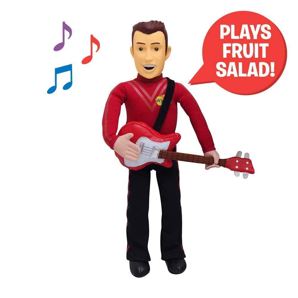 The Wiggles Simon Guitar