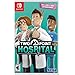 Amazon.com: Two Point Hospital - Nintendo Switch : Sega of America Inc ...