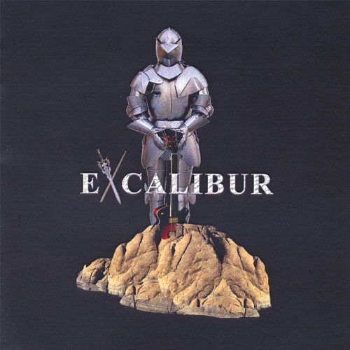Play Excalibur by Excalibur on Amazon Music