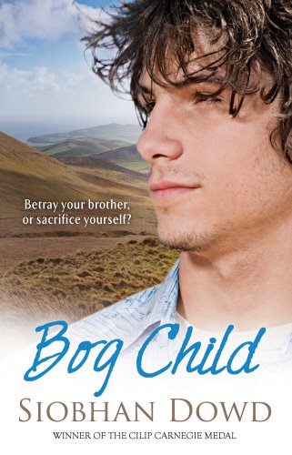 Amazon | Bog Child | Dowd, Siobhan | Children's Books