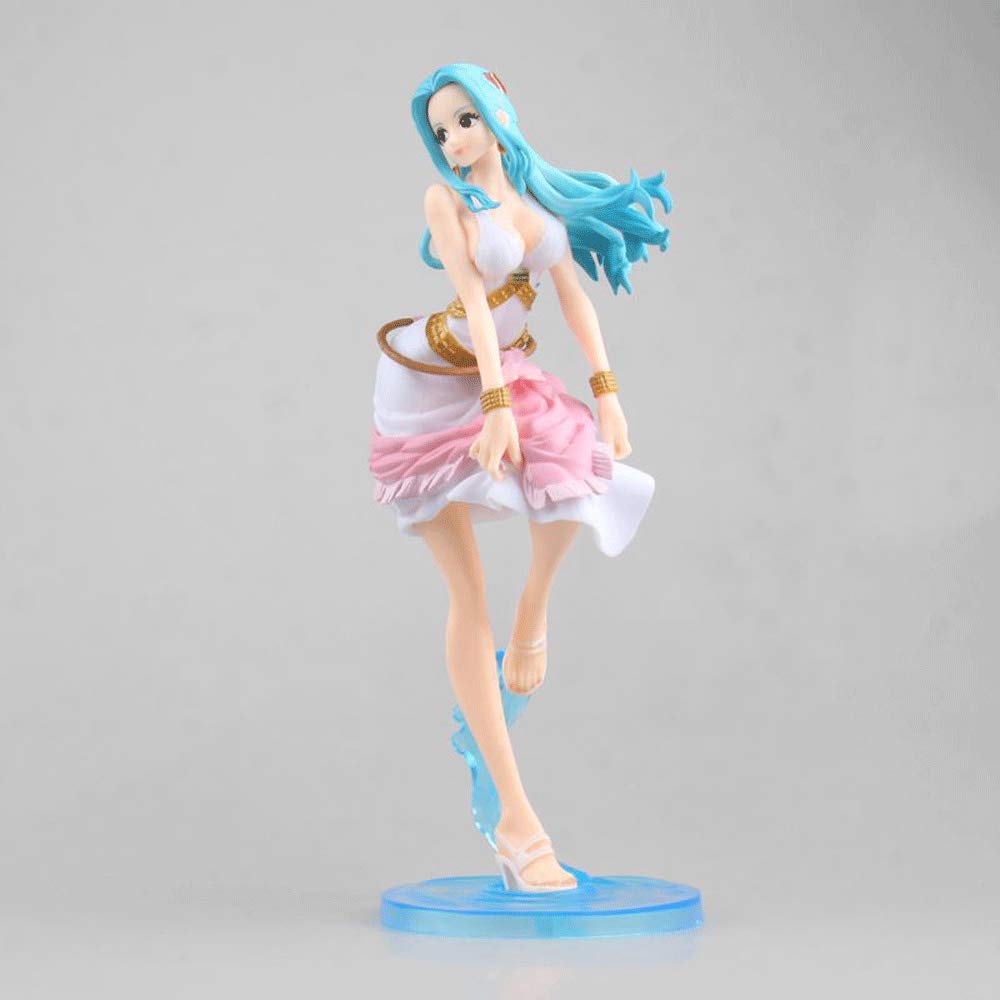 Buy NAMFXH One Piece/One Piece Princess Vivi Shining Sparkle Charm VIVI ...