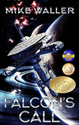 Amazon.com: Falcon's Call (The Falcon Books Book 1) eBook : Waller ...