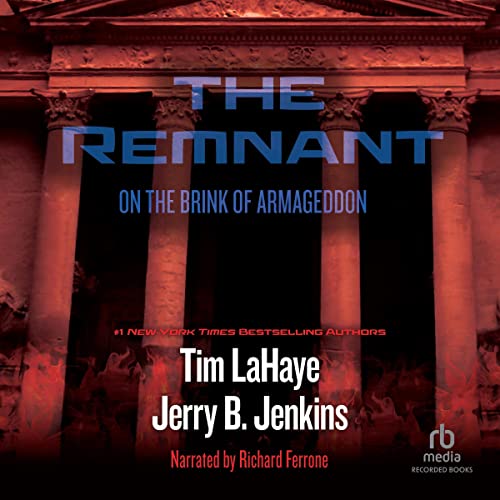 Amazon.com: The Remnant: Left Behind, Volume 10 (Audible Audio Edition ...
