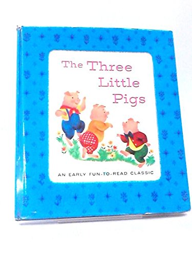 The Three Little Pigs: Nova Nestrick, Bonnie Rutherford & Bill ...