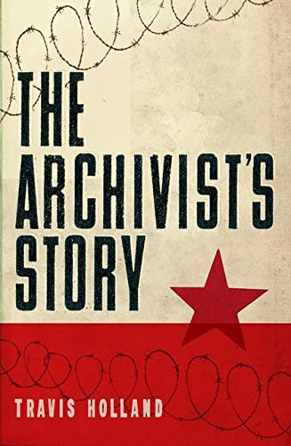 Buy The Archivist's Story Book Online at Low Prices in India | The ...