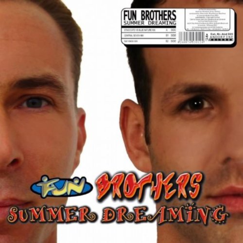 Play Summer Dreaming by Fun Brothers on Amazon Music