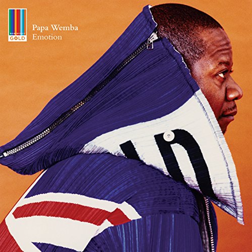 Amazon.com: Emotion (Real World Gold) : Papa Wemba: Digital Music
