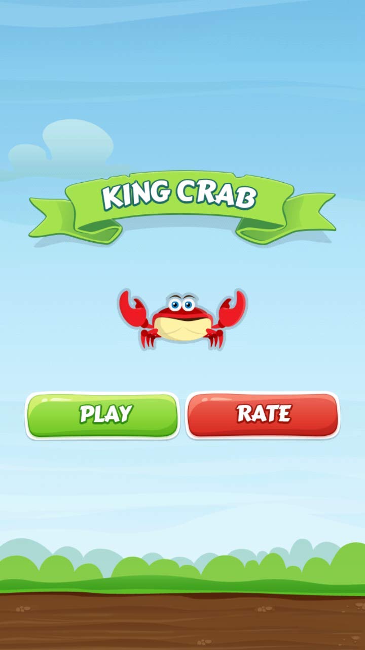 King Crab - App on the Amazon Appstore