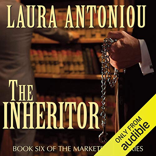 Amazon.com: The Inheritor (Audible Audio Edition): Laura Antoniou ...