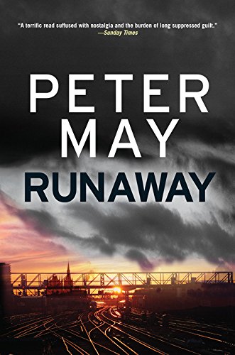 Amazon.com: Runaway: 9781623657895: May, Peter: Books