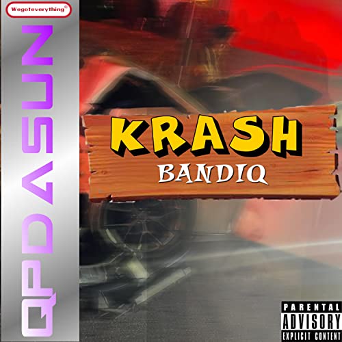 Play Krash Bandi-Q by QPdaSun on Amazon Music Unlimited