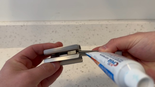 Watch Should You Buy? The Original Toothpaste Roller on Amazon Live