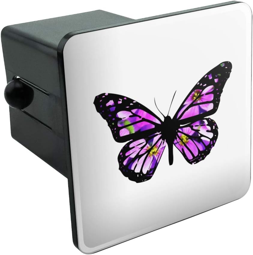 Amazon.com: HILILON Trailer Hitch Covers 2 inc,Hitch Cover with ...