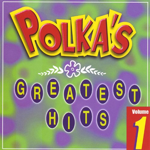 Amazon.com: Polka's Greatest Hits Volume 1 : Various: Digital Music
