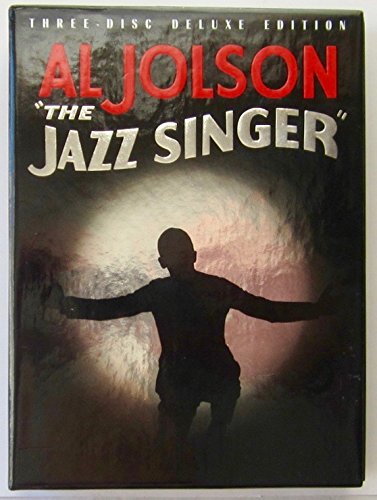 Amazon | Starring Al Jolson and Cast (The Jazz Singer) | Musicals