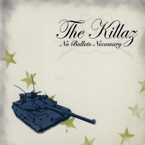 Play No Bullets Necessary EP by The Killaz on Amazon Music