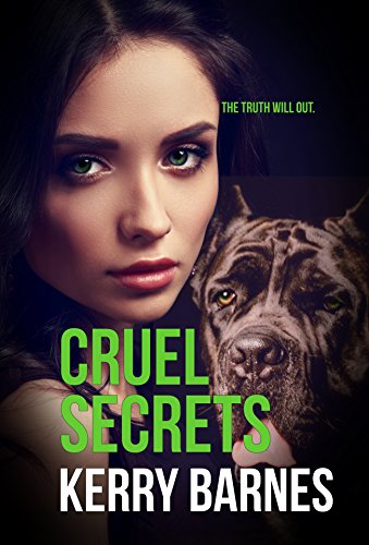 CRUEL SECRETS: A gripping thriller filled with shocking twists. eBook ...