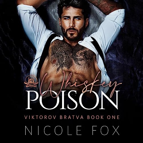 Amazon.com: Ruby Malice: Zaitsev Bratva, Book 1 (Audible Audio Edition): Naomi West, Alexander ...