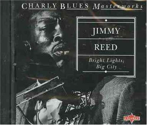Reed,Jimmy - Bright Lights/Big City - Amazon.com Music