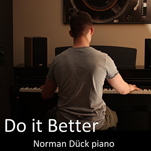Do It Better by Norman Dück on Amazon Music - Amazon.com
