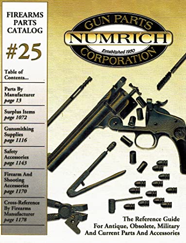 Numrich Firearms Catalog