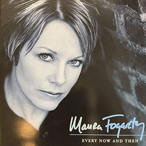 Amazon.com: Every Now and Then : Maura Fogarty: Digital Music