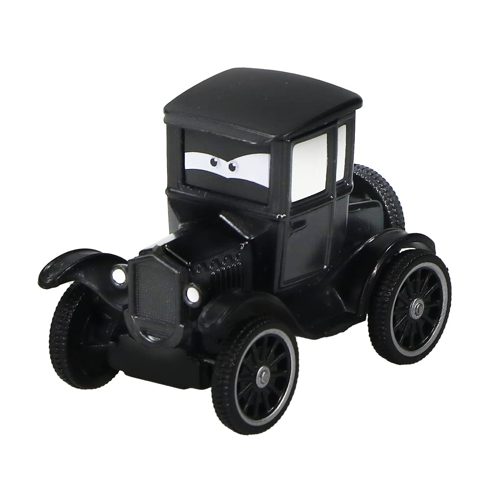 Amazon.com: Movie Car Toys Car 1:55 Diecast Vehicles for Kids Boys ...