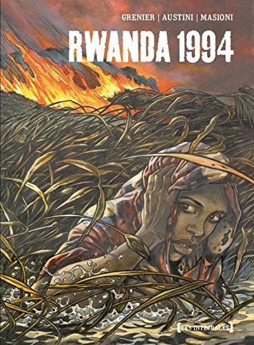 Amazon.in: Buy Rwanda 1994 - intégrale Book Online at Low Prices in ...