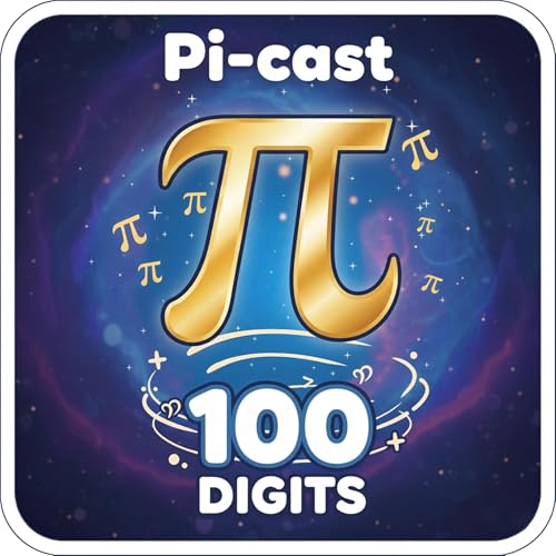 Amazon.com: Pi-cast : Steve: Audible Books & Originals