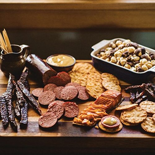 Amazon.com : Smokehouse Sampler : Grocery & Gourmet Food