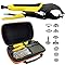 Amazon.com: Heavy Duty Snap Fastener Tool kit, Punching Function, Snap ...