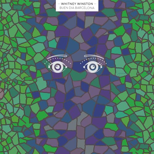 Buen Día Barcelona by Whitney Winston on Amazon Music - Amazon.com