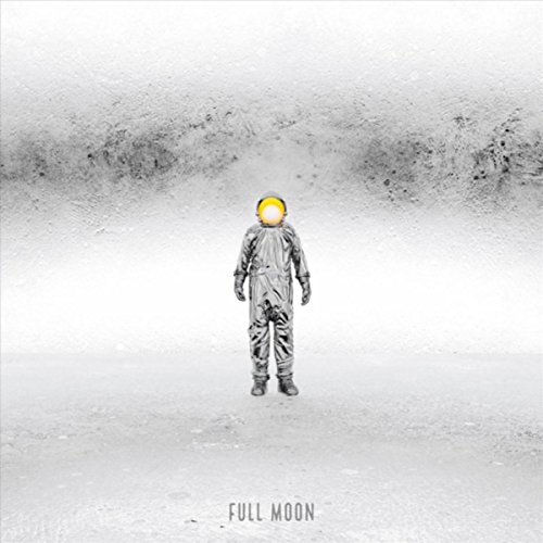 Full Moon by .Jam on Amazon Music - Amazon.com