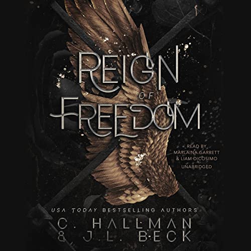 Reign of Freedom: The Corium University Series, Book 5 (Audible Audio ...